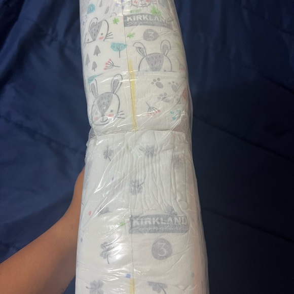 Kirkland Signature | Other | Kirkland Signature Diapers | Poshmark